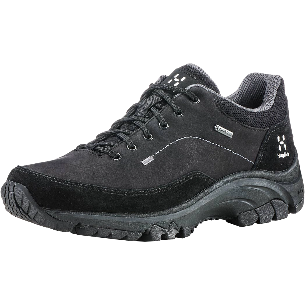 Haglöfs Path GT Women damsko - True Black 2C5