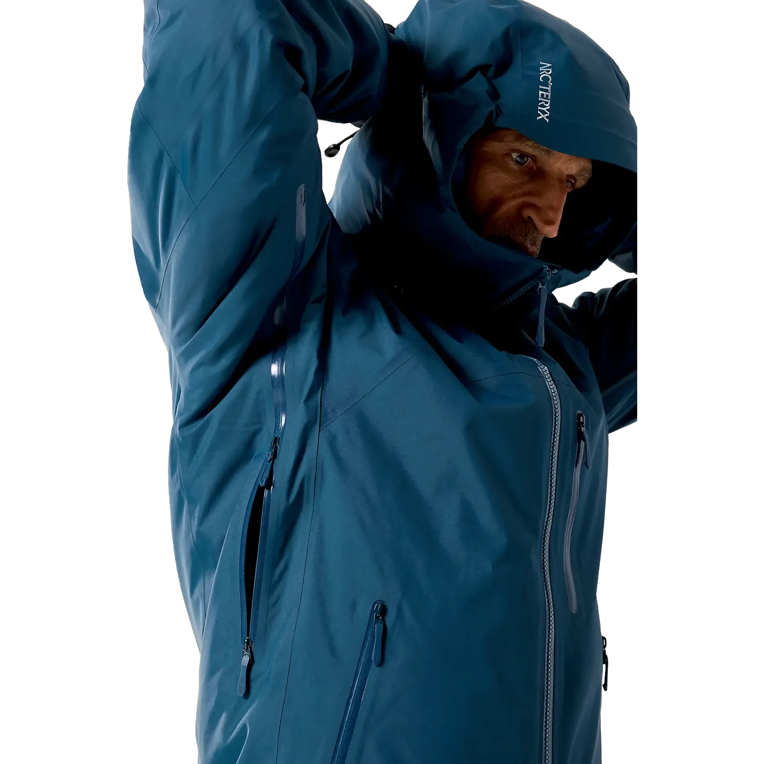 Beta Insulated Jacket Men - Nightscape