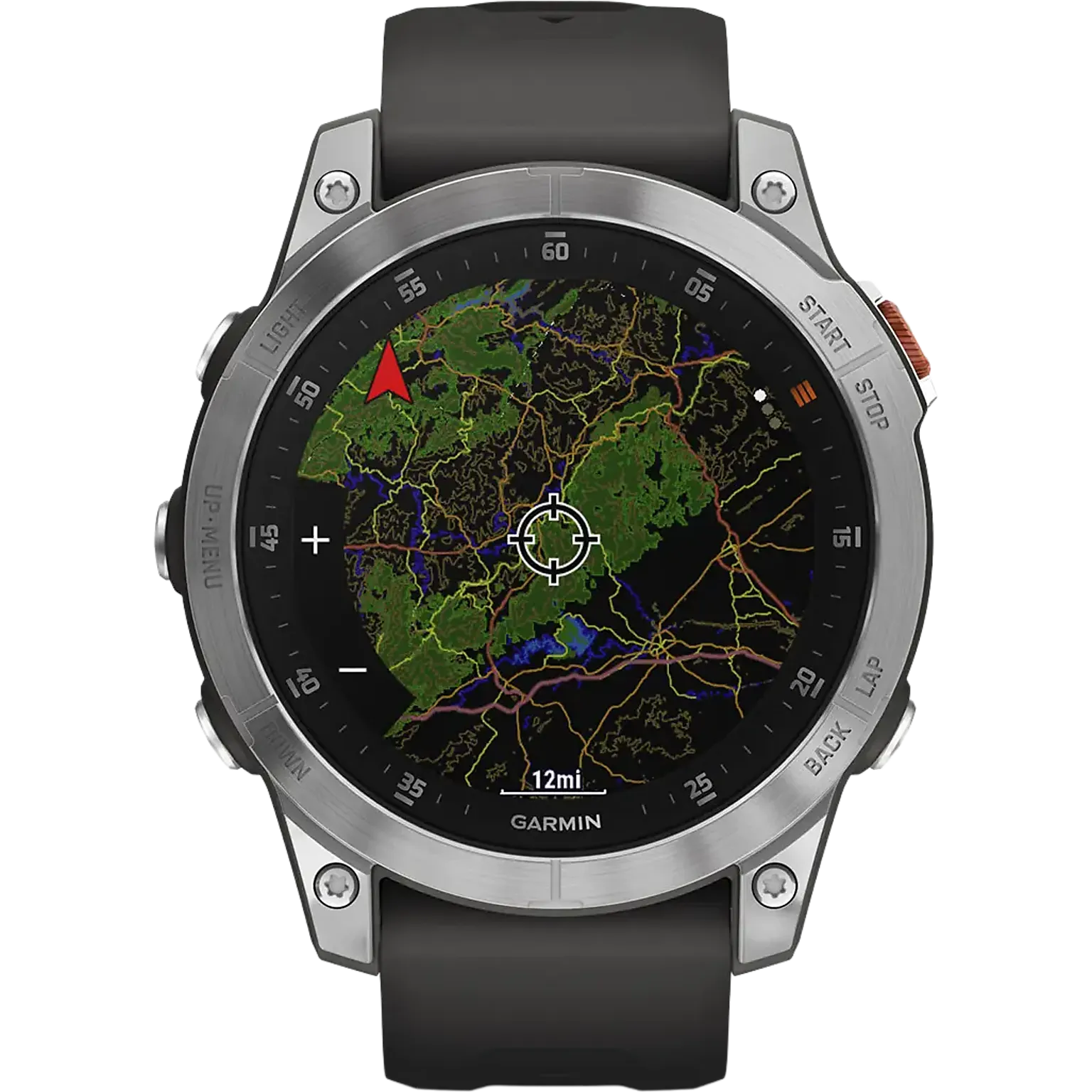 Epix (Gen 2) - Slate Steel