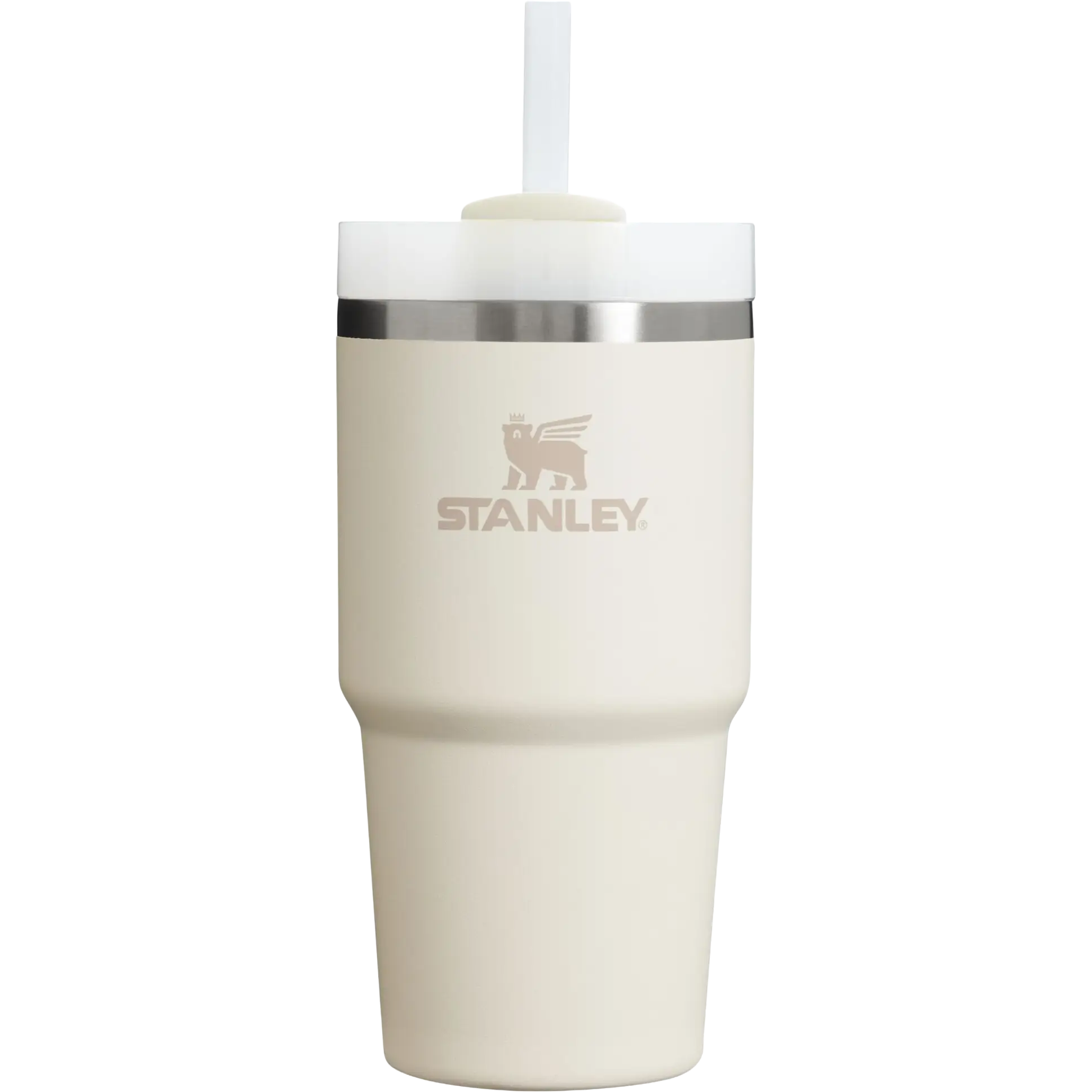 Stanley The Quencher H2.O FlowState™ Tum - Cream