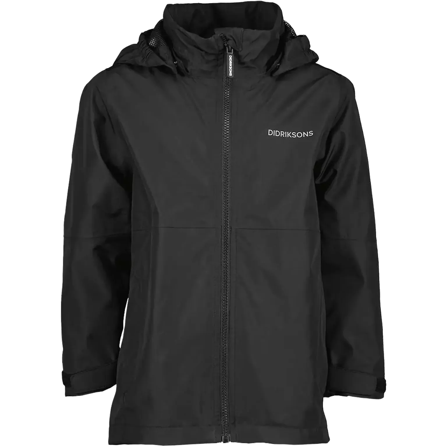 Piko Kids Jacket 8 børnejakke - Black-060