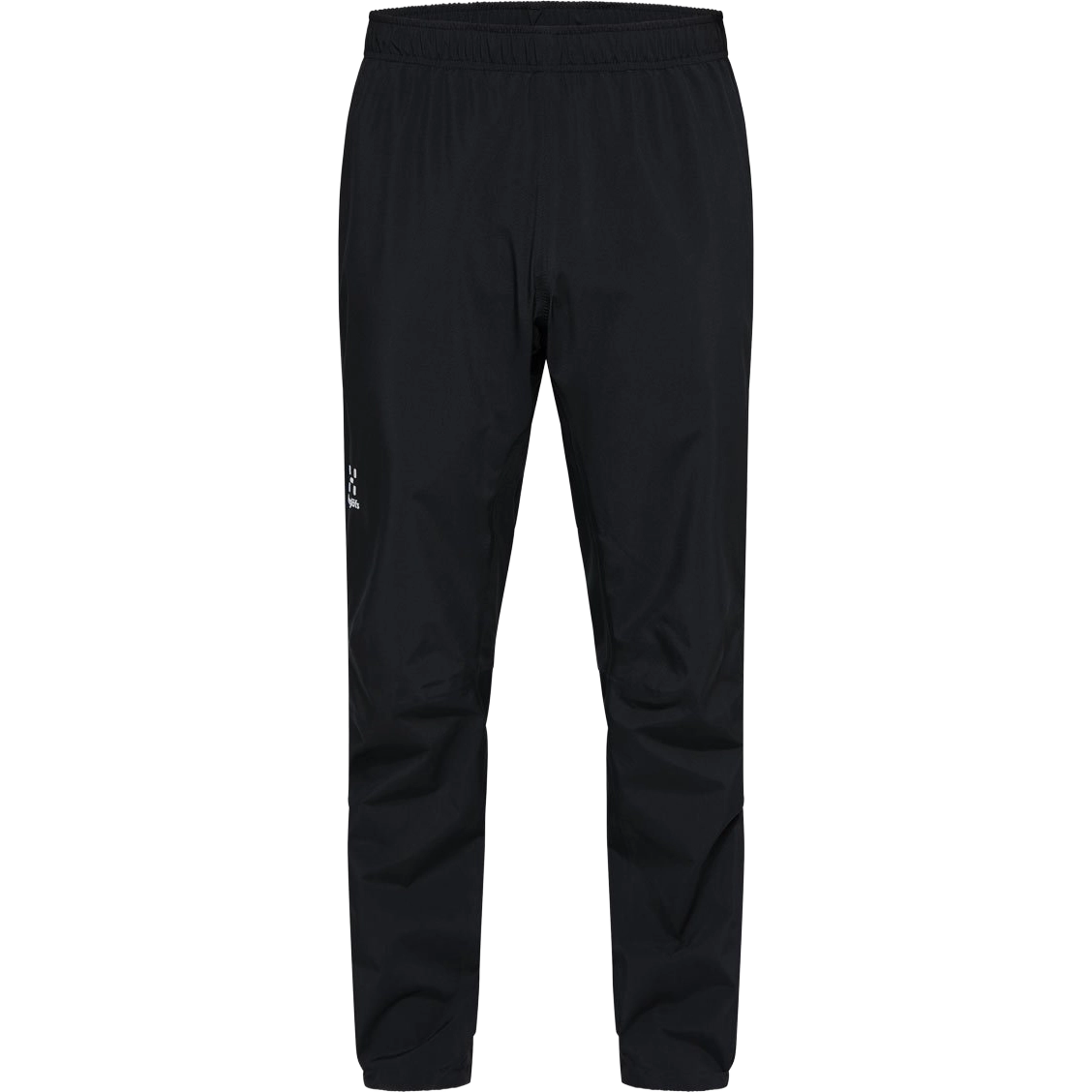 Korp Proof Pant Men regnbukser - True Black-2C5