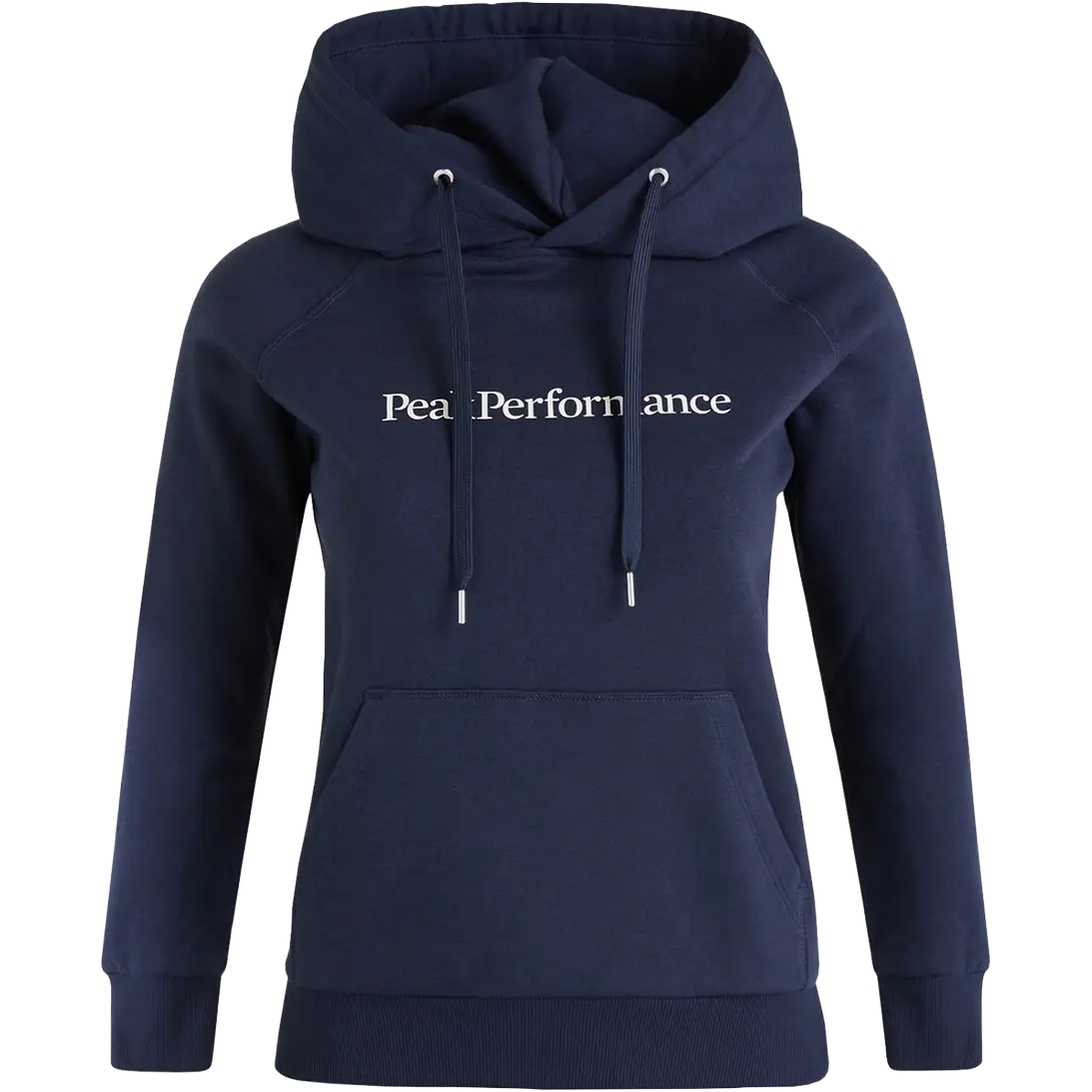 Ground Hood Women damehættetrøje - Blue Shadow-2N3
