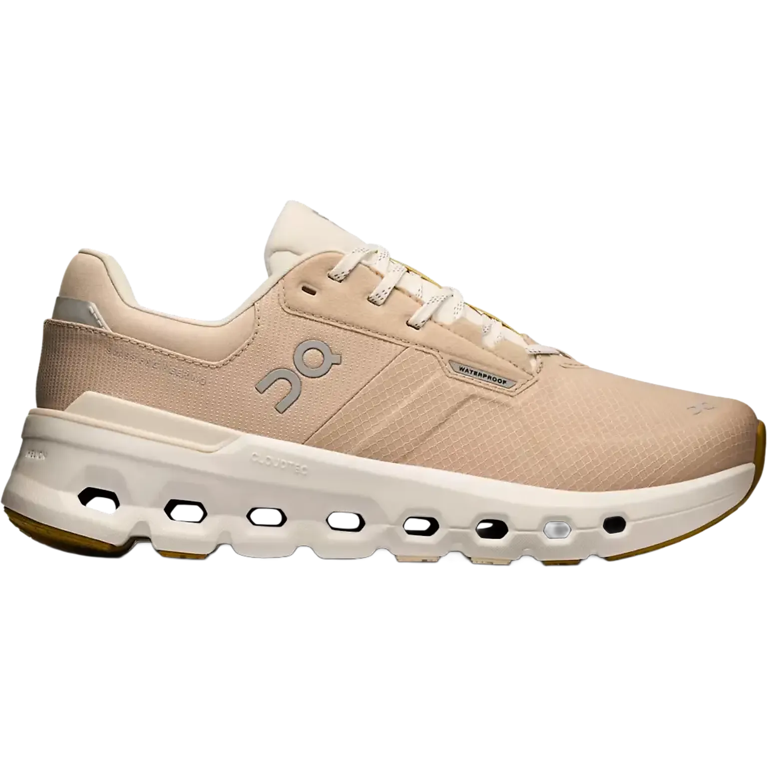 Cloudrunner 2 Waterproof Women - Sand Dew