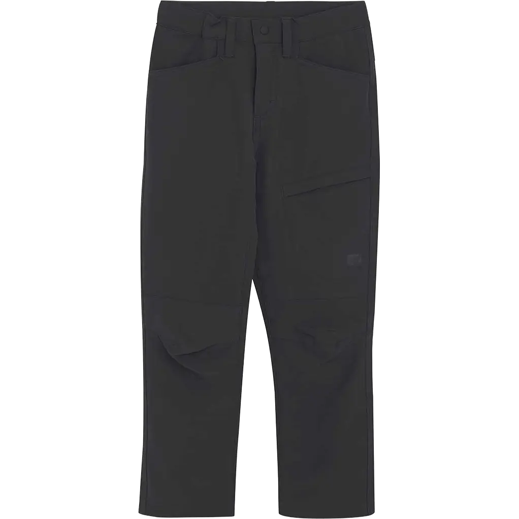 Byxor Stretch - Phantom-1919