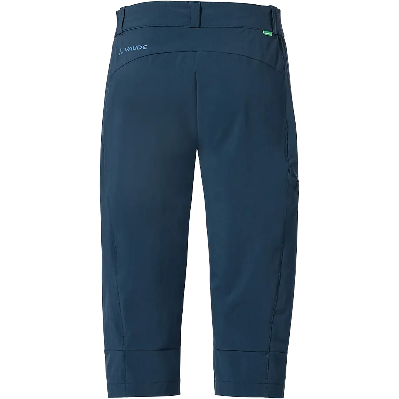 Farley Stretch Capri III Women knickers - Dark Sea