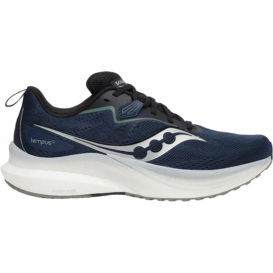 Tempus 2 Men - Navy/Black-240