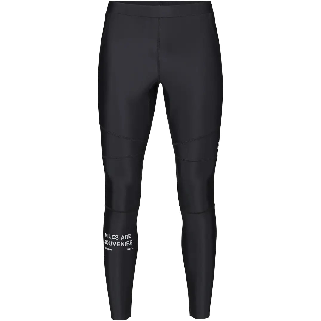 Tyrell Tights Miles Men - Black-02