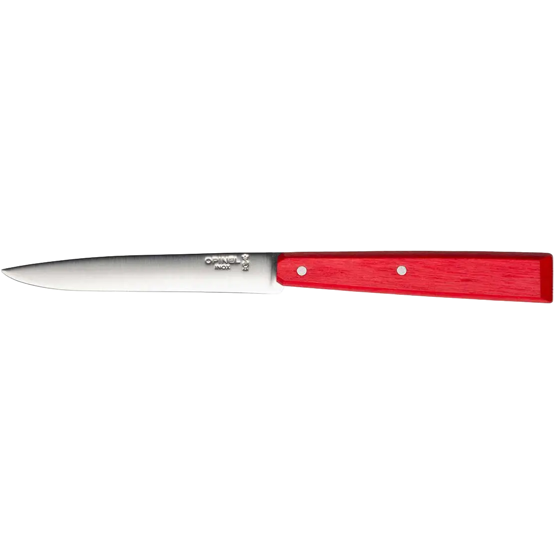 Bon Appetit kniv - Red
