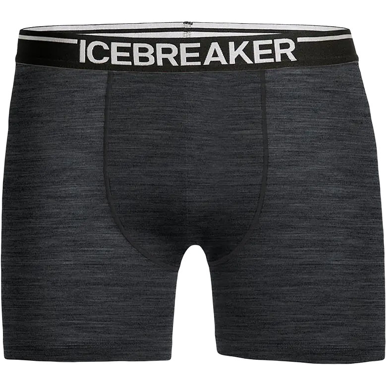 Anatomica Boxers boxershorts - Jet HTHR