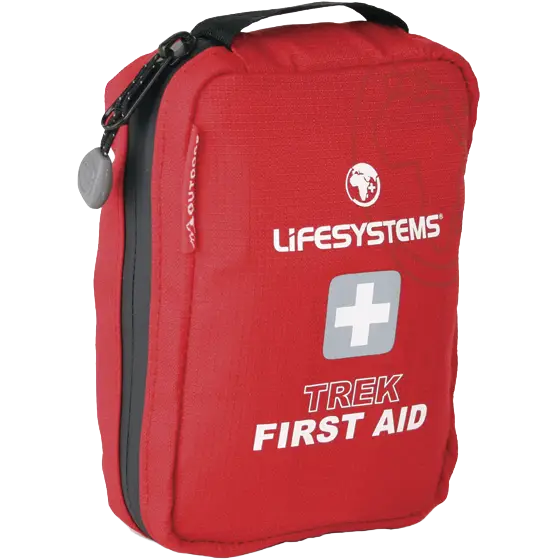 Trek First Aid Kit førstehjælpssæt