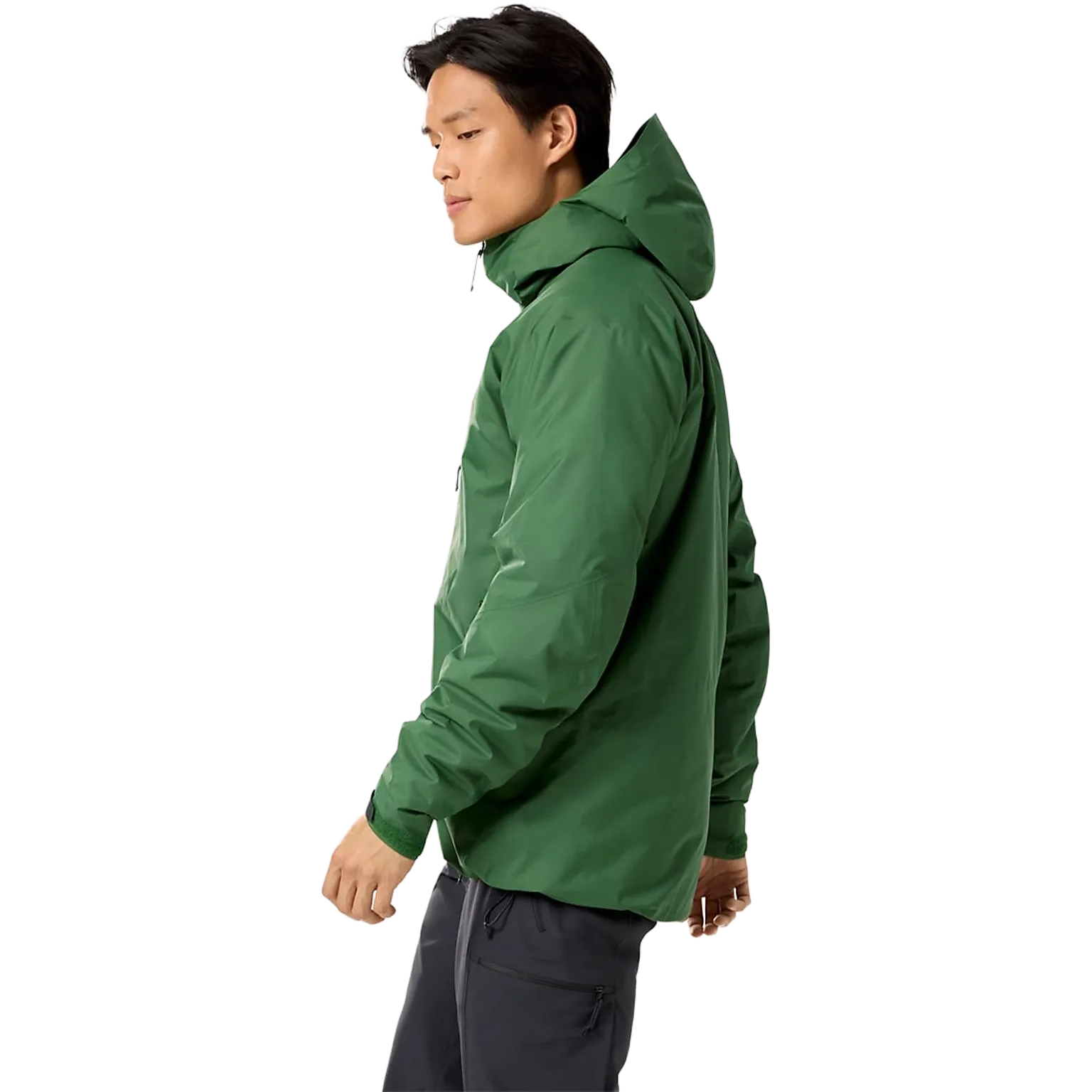 Beta Insulated Jacket Men - Eden-020137