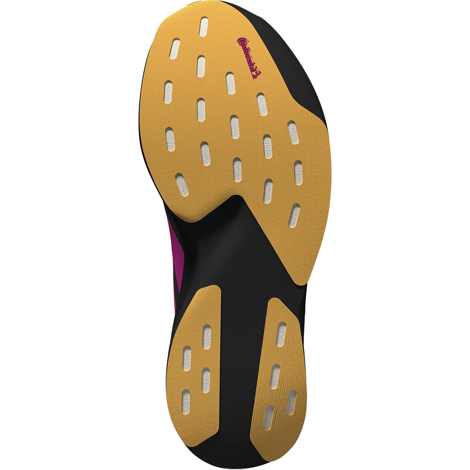 Adizero Evo Sl Men - CBLACK/SHOPNK/FLAORA