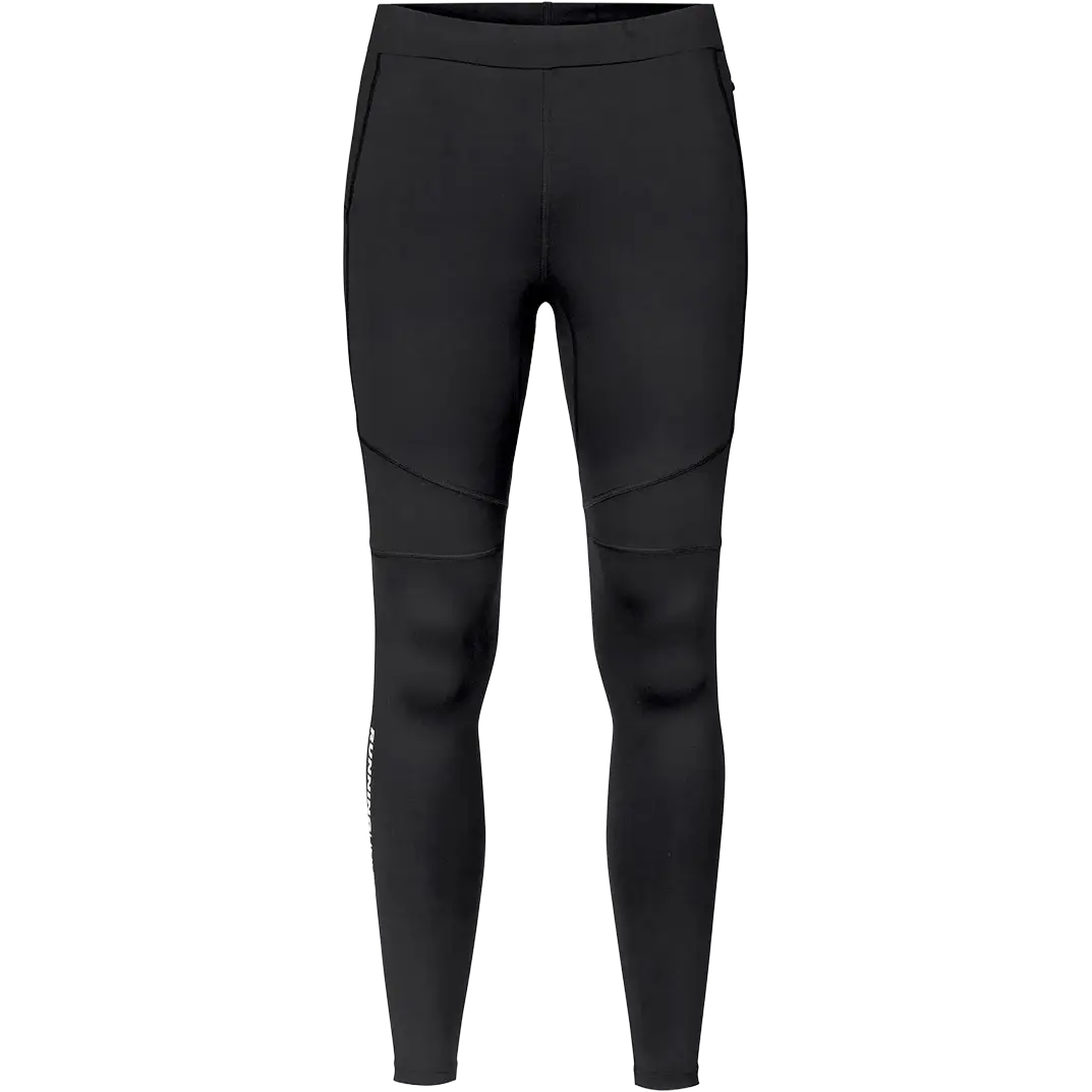 Tyrell Tights Unltd Men - Black-02