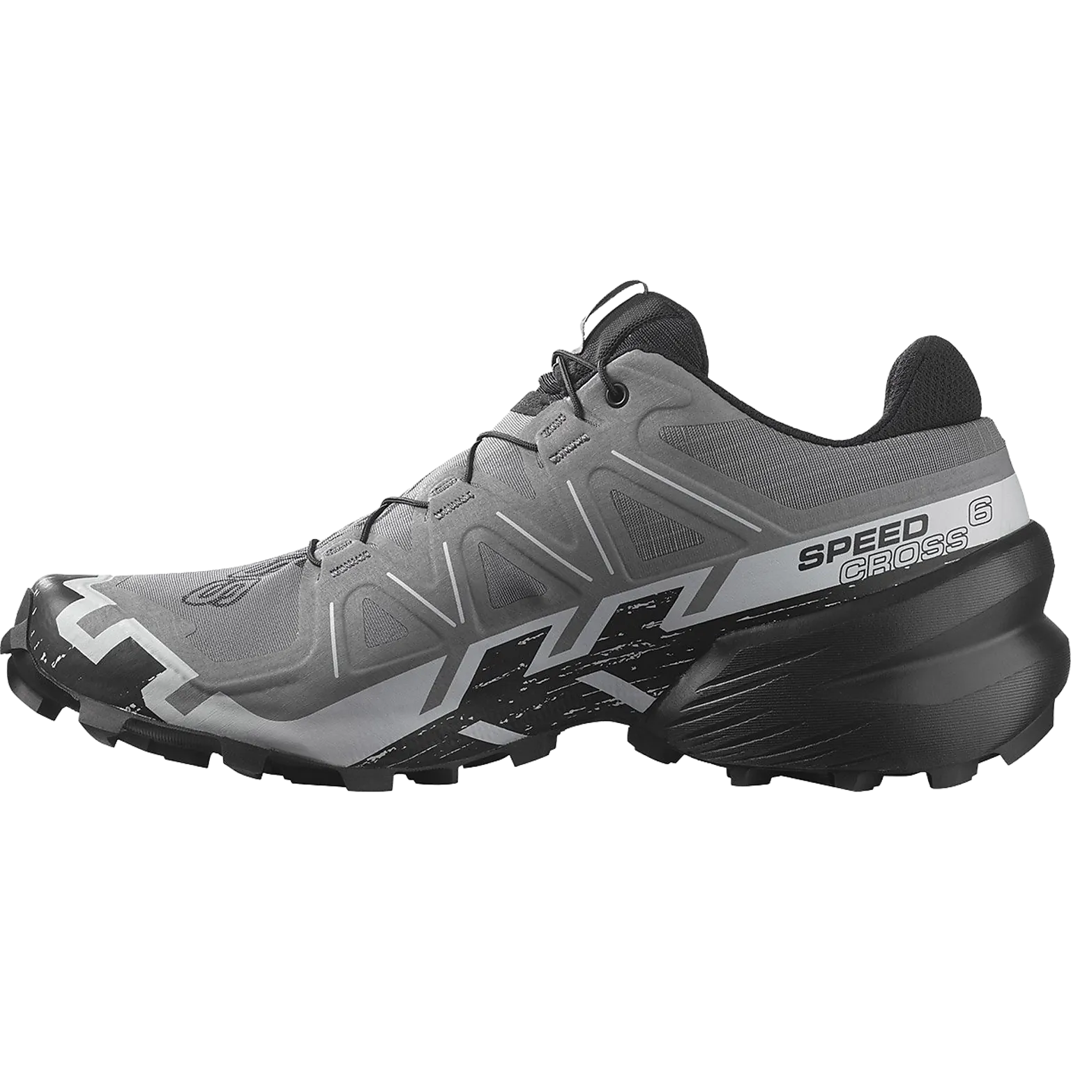 Speedcross 6 Men herresko - Quiet Shade