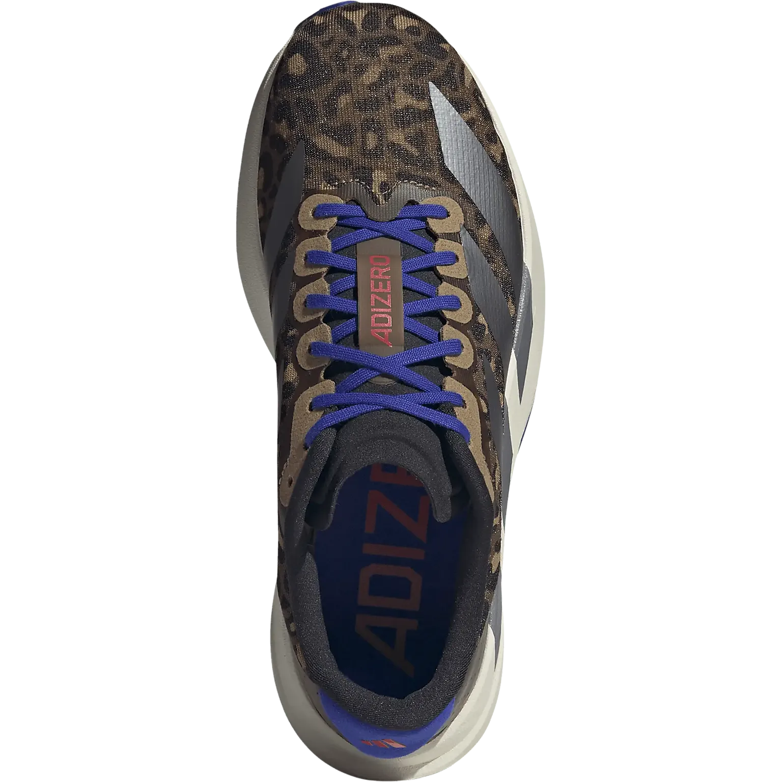 Adizero Evo Sl Women - PREBRN/IRONMT/LUCBLU