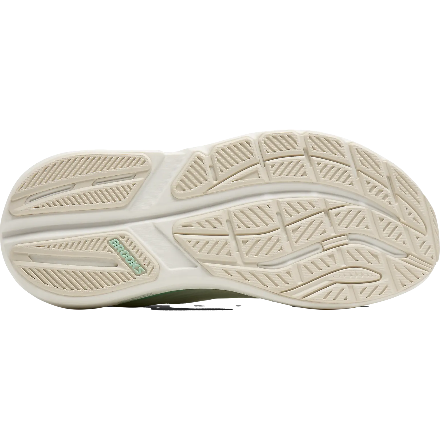 Ghost Max 3 Women - Coconut/Yucca/Gray Mist