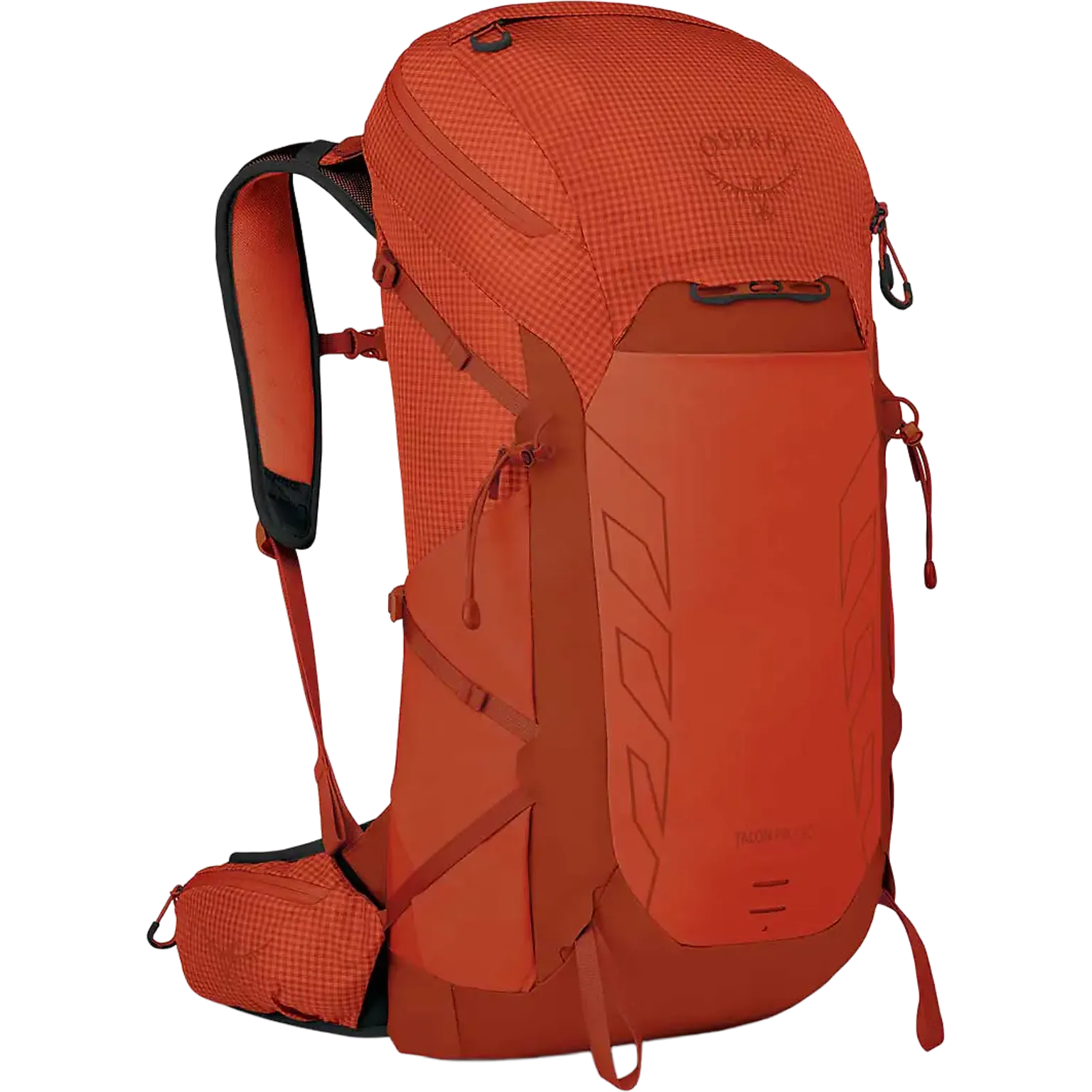 Talon Pro 30 rygsæk - Mars Orange