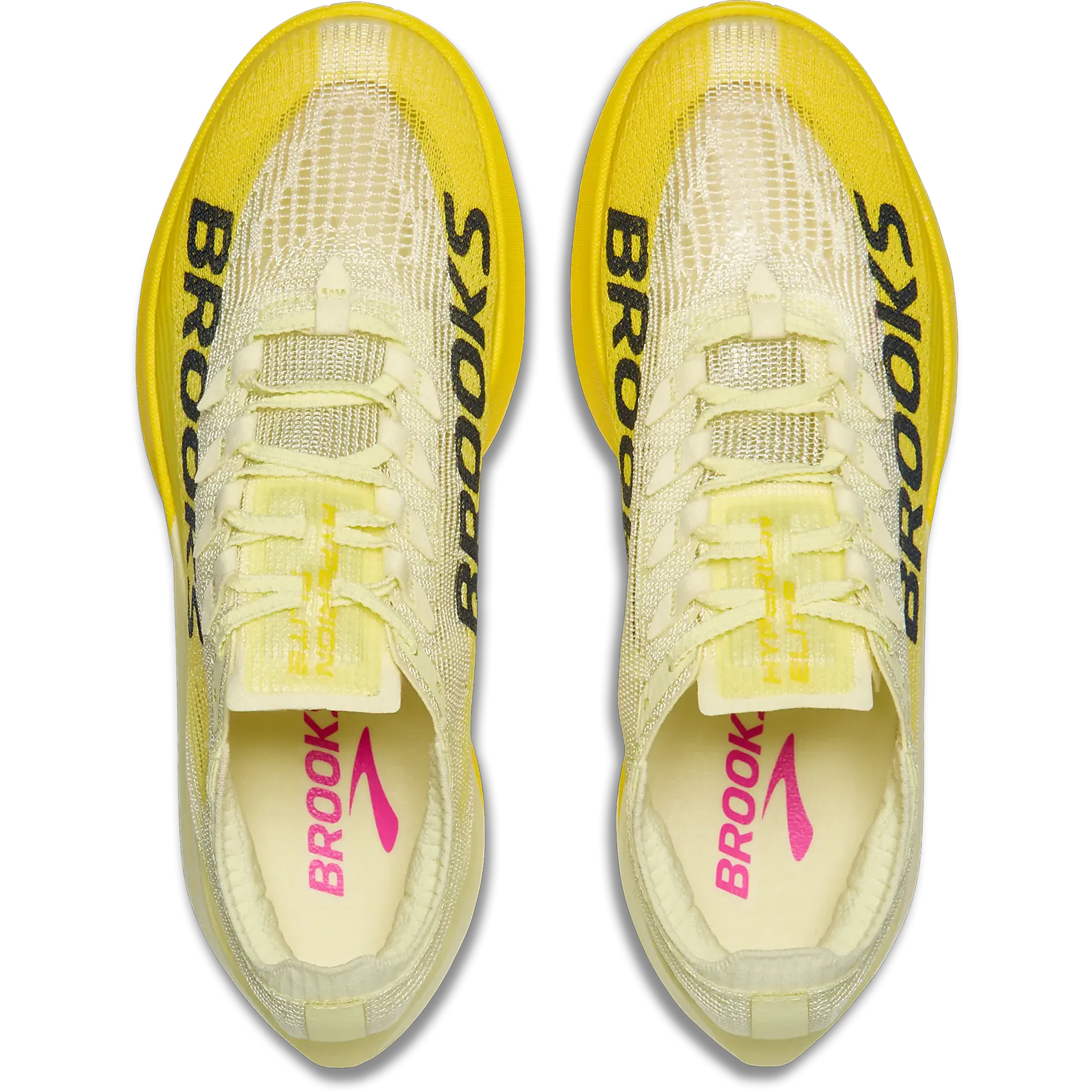 Hyperion Elite 5 - Luminary/Yellow/Gray