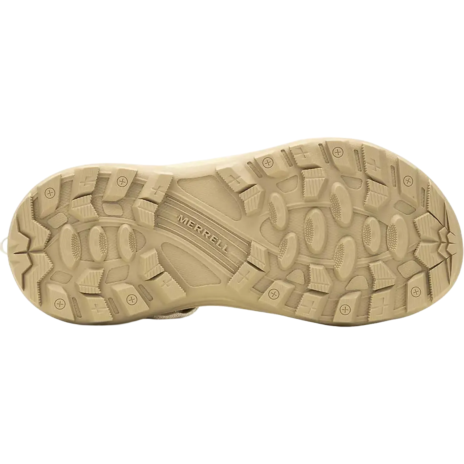 Speed Fusion Web Sport Women damesandaler - Oyster/Khaki