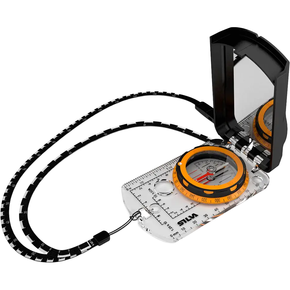 Compass Expedition S kompass