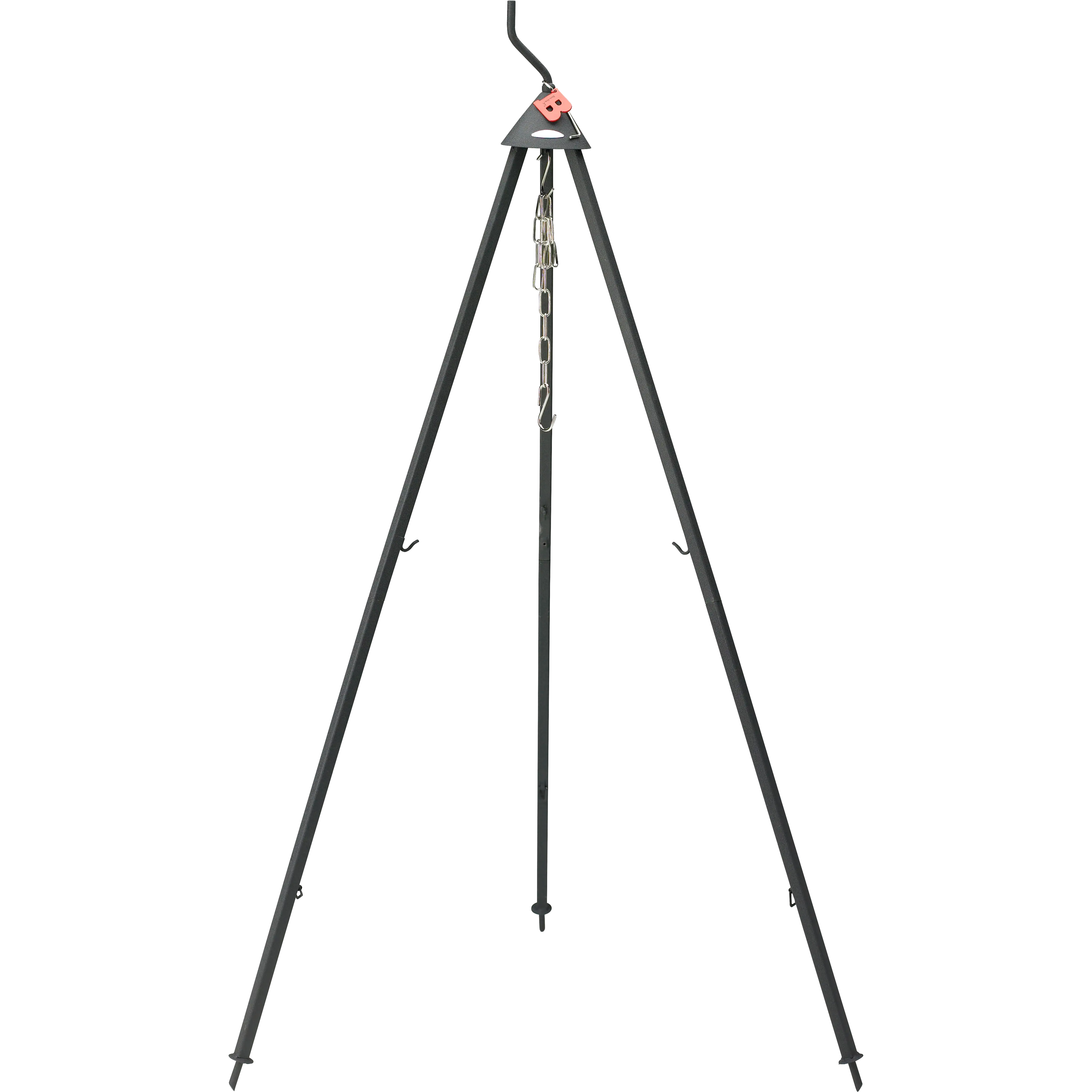 Delbart 3-ben 70/140cm - Matsort