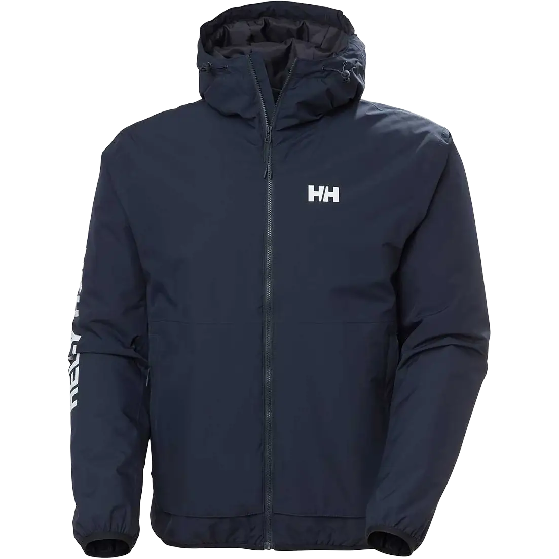 Ervik Ins Rain Jacket Men vinterjacka - Navy-597