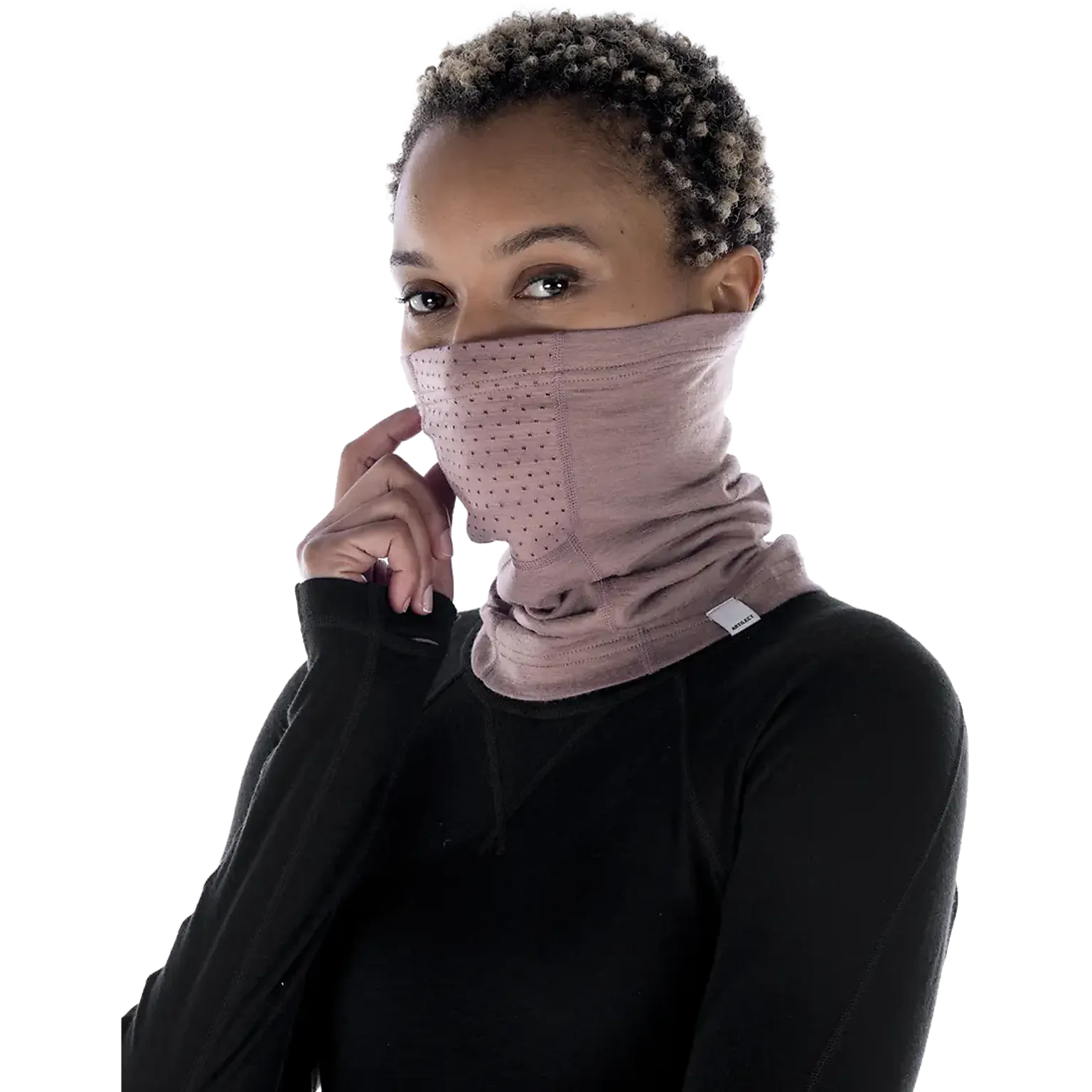 Darkhorse Neck Tube - Dusk Blue-DSB