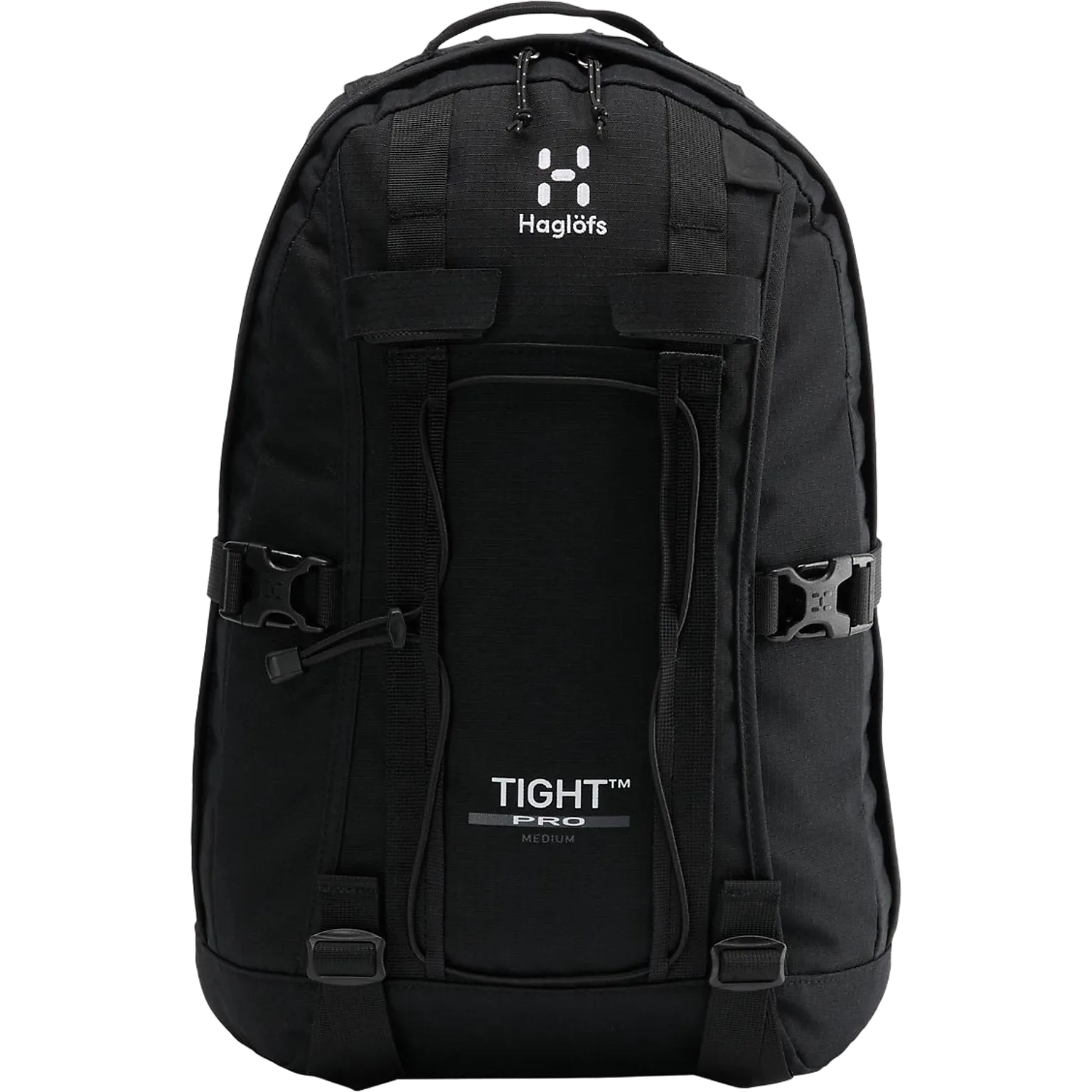 Tight Pro Medium rygsæk - True Black-2C5