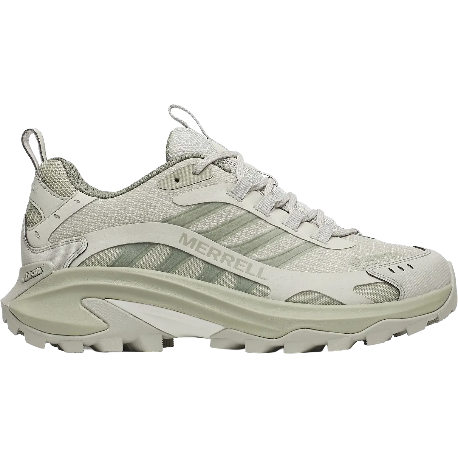 Moab Speed 2 GTX Women damesko - Oolong