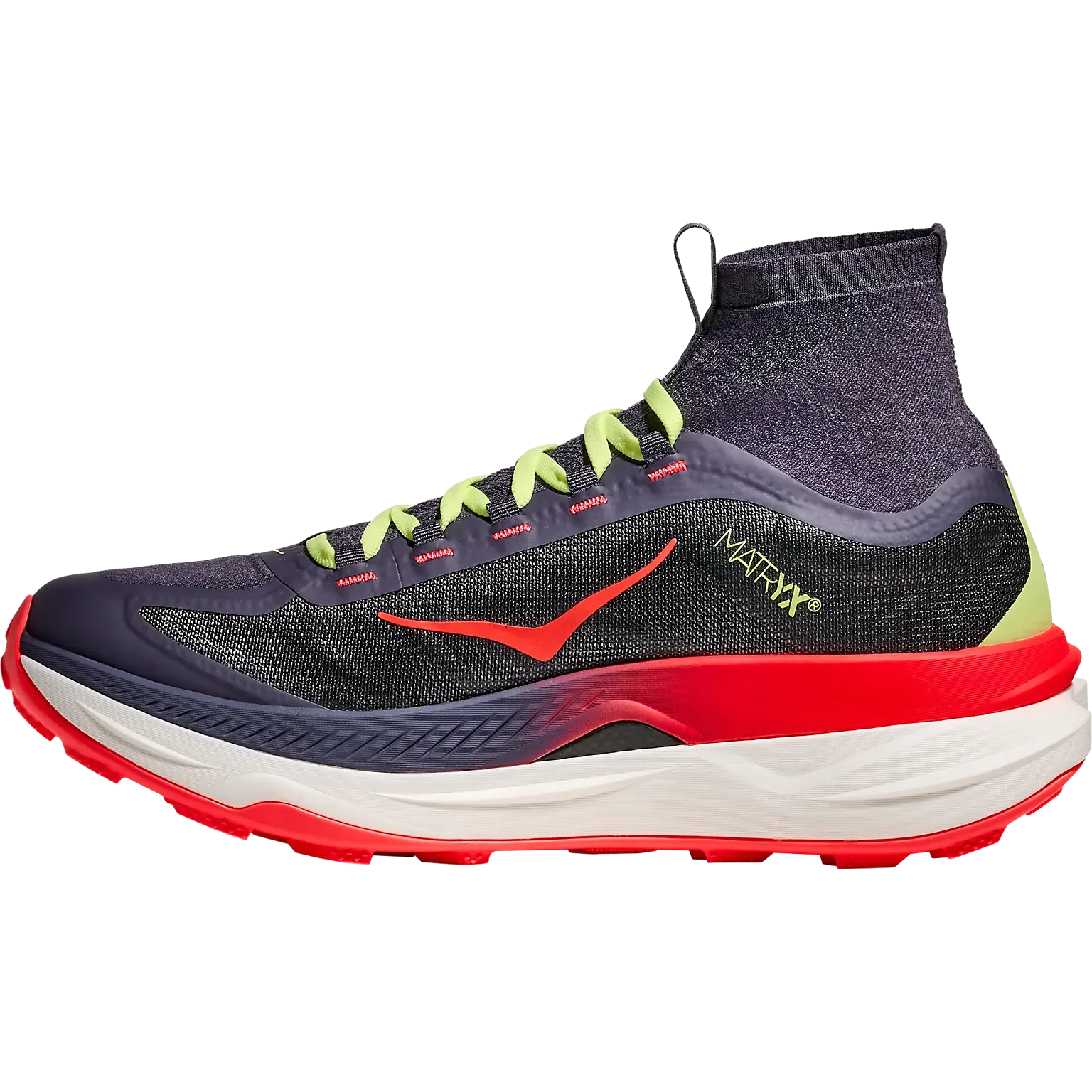 Tecton X 3 Herr - Squid Ink/Neon Flame