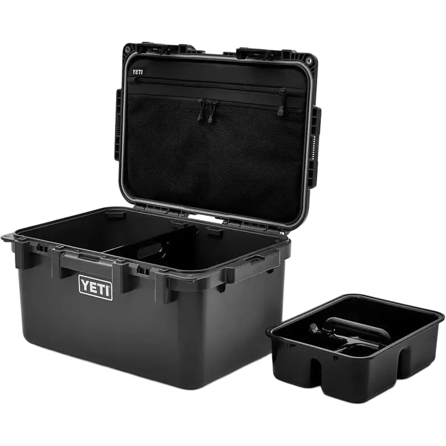Loadout 30 Go Box opbevarings- og transportkasse - Charcoal