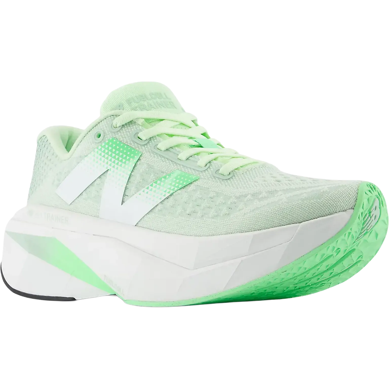 Fuelcell Supercomp Trainer V3 Women - Melon Water