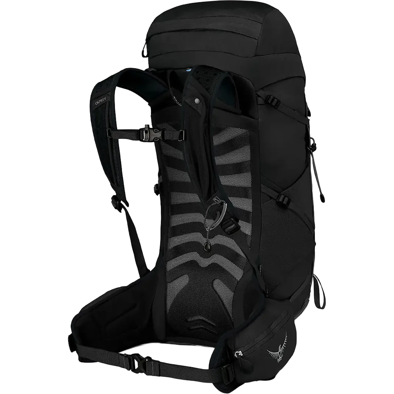 Talon 33 rygsæk - Stealth Black