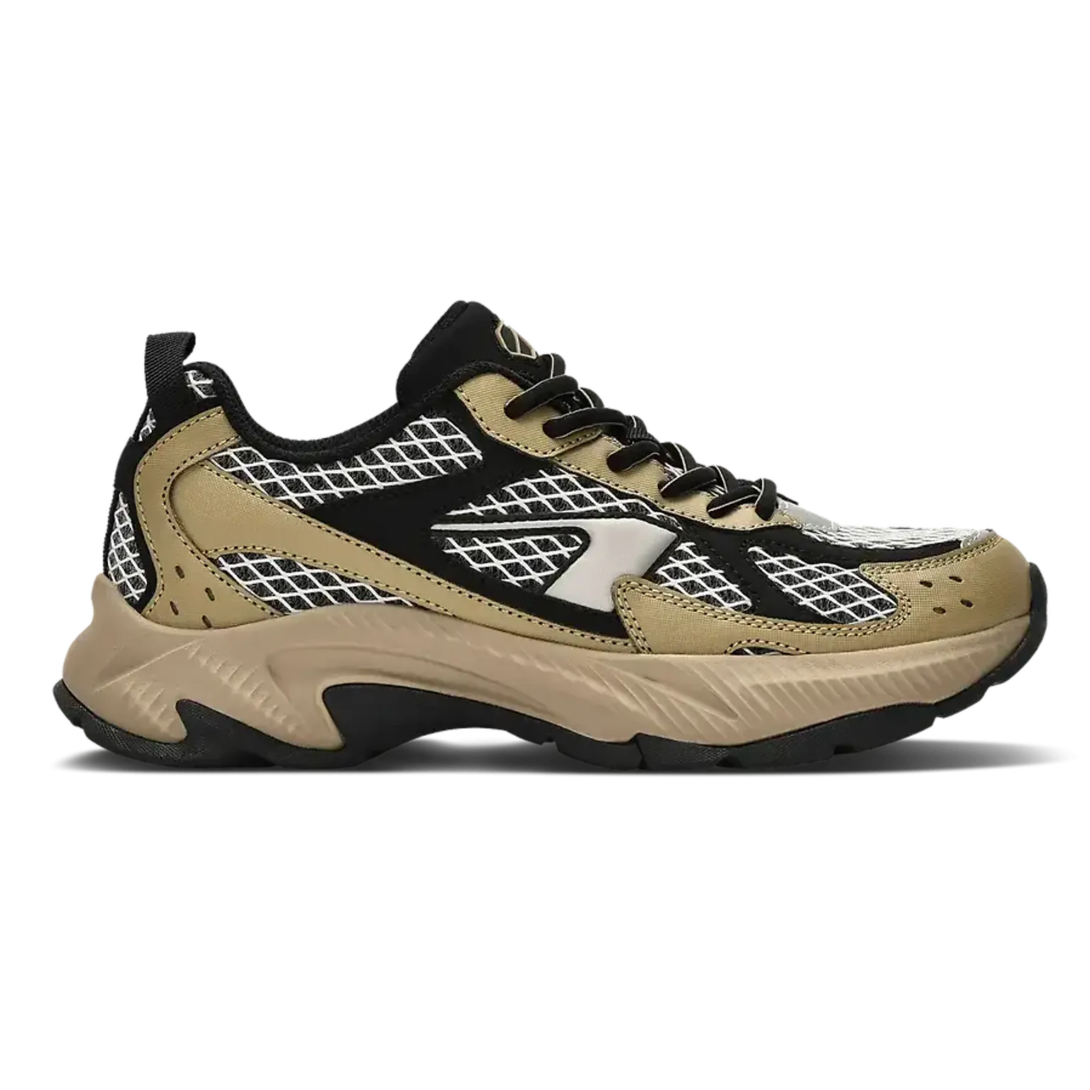 Forma Runner Unisex - Black Sepia