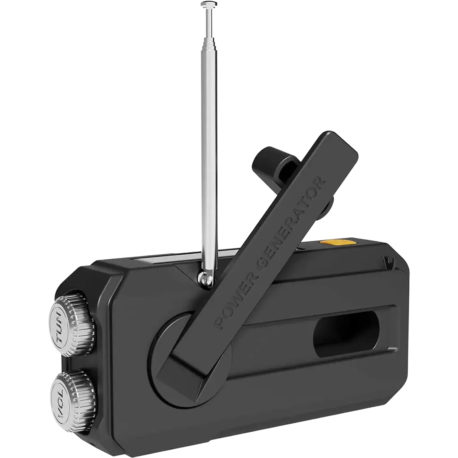 Sandberg Survivor Radio All in one 2000 nødradio