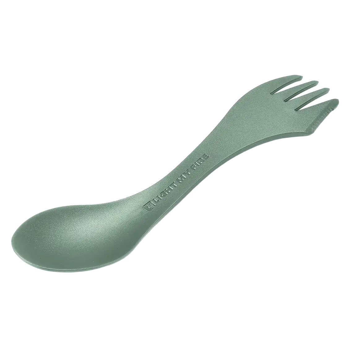 Spork original BIO - ShadyGreen