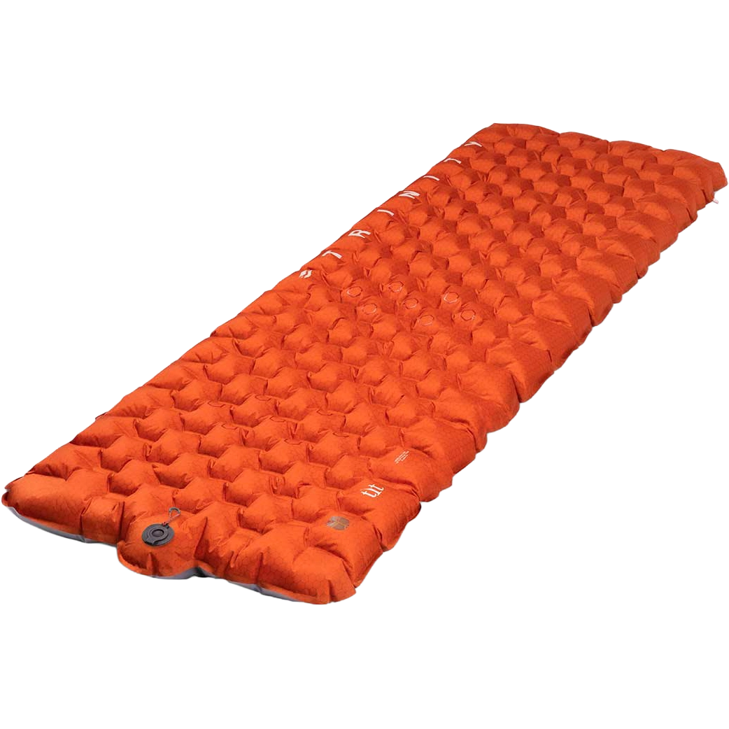 SNORK Trinity Lux - Pureed Pumpkin