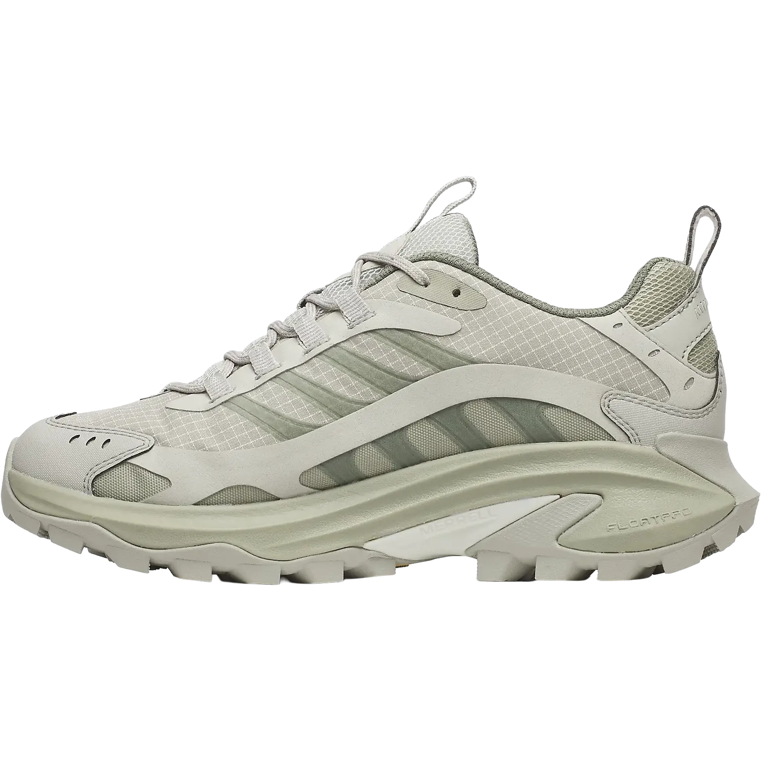 Moab Speed 2 GTX Women damesko - Oolong