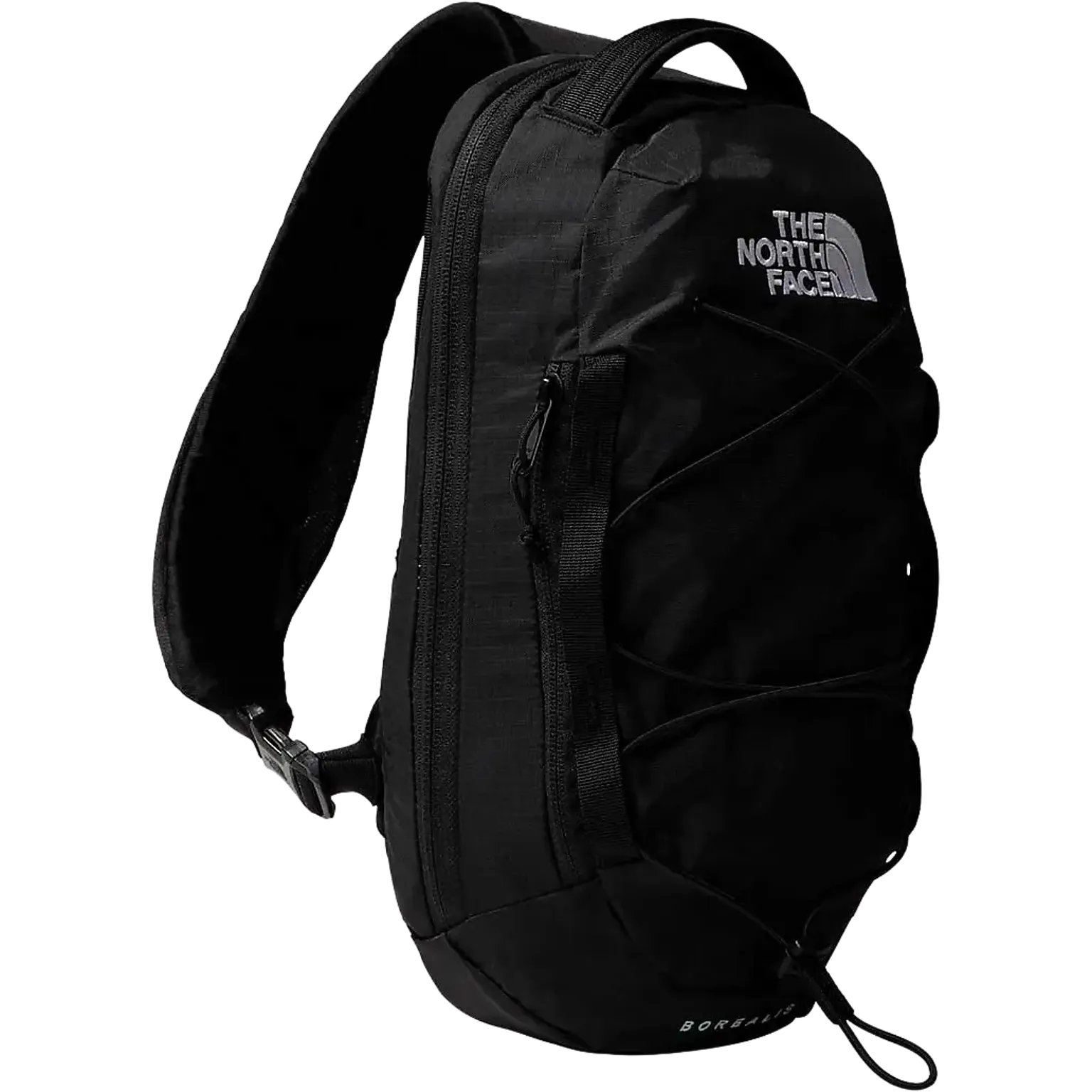 Borealis Sling sling bag - TNF Black/TNF White/Npf-53R