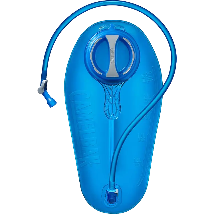 Crux 3L Reservoir vattenblåsa - Navy