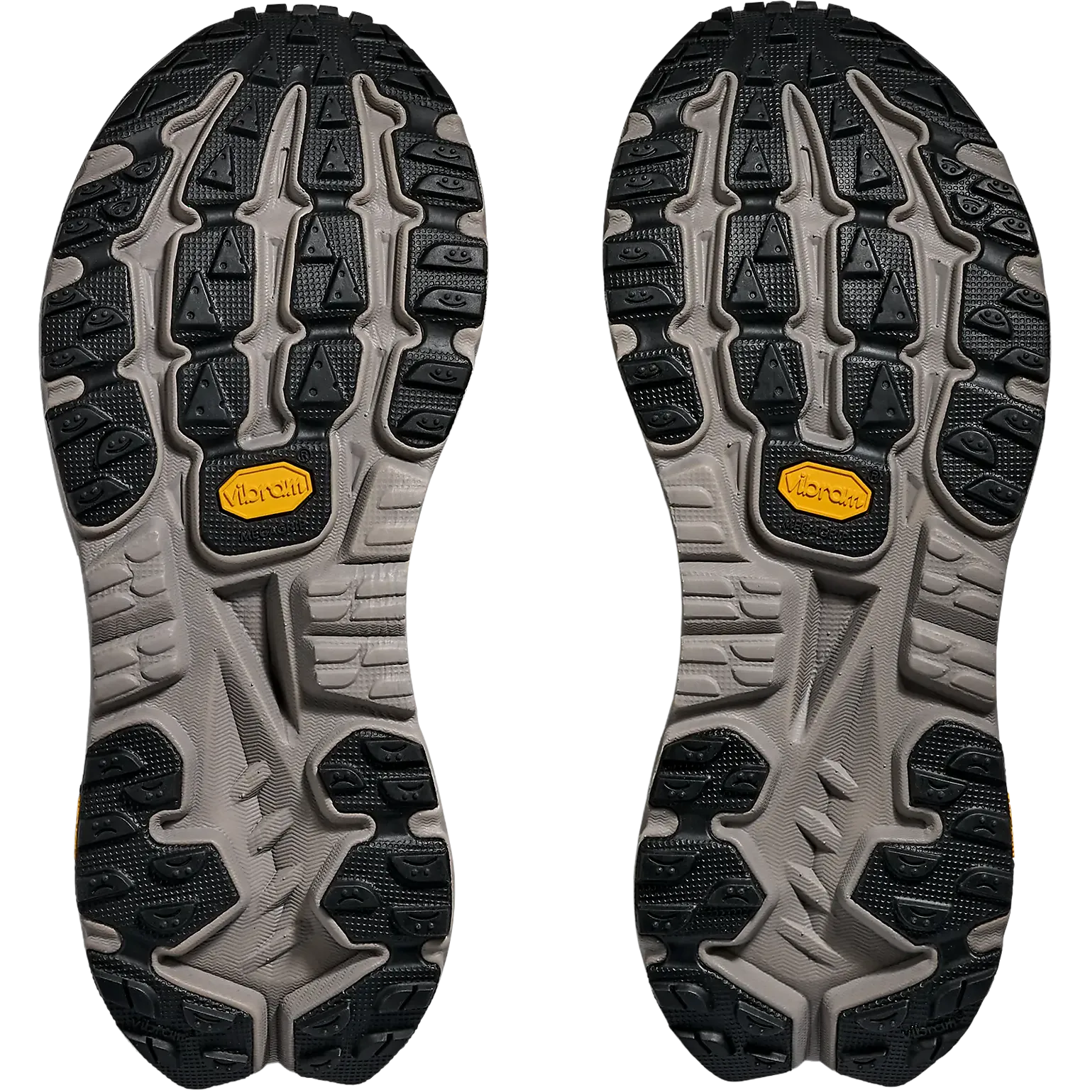 Mafate X Men - Black/Cement