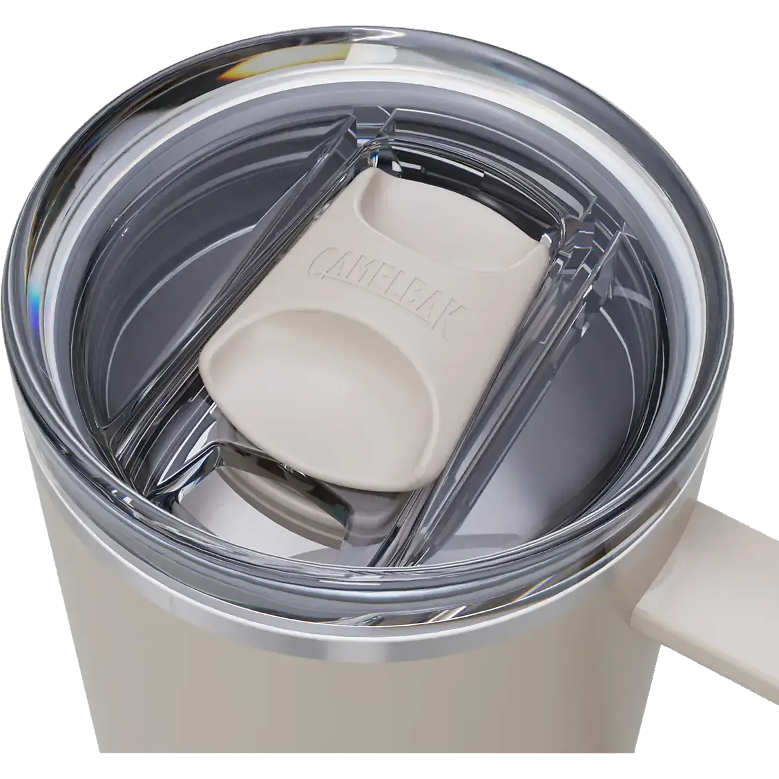 Thrive Insulated Mug, VSS 32oz/1L - Stone