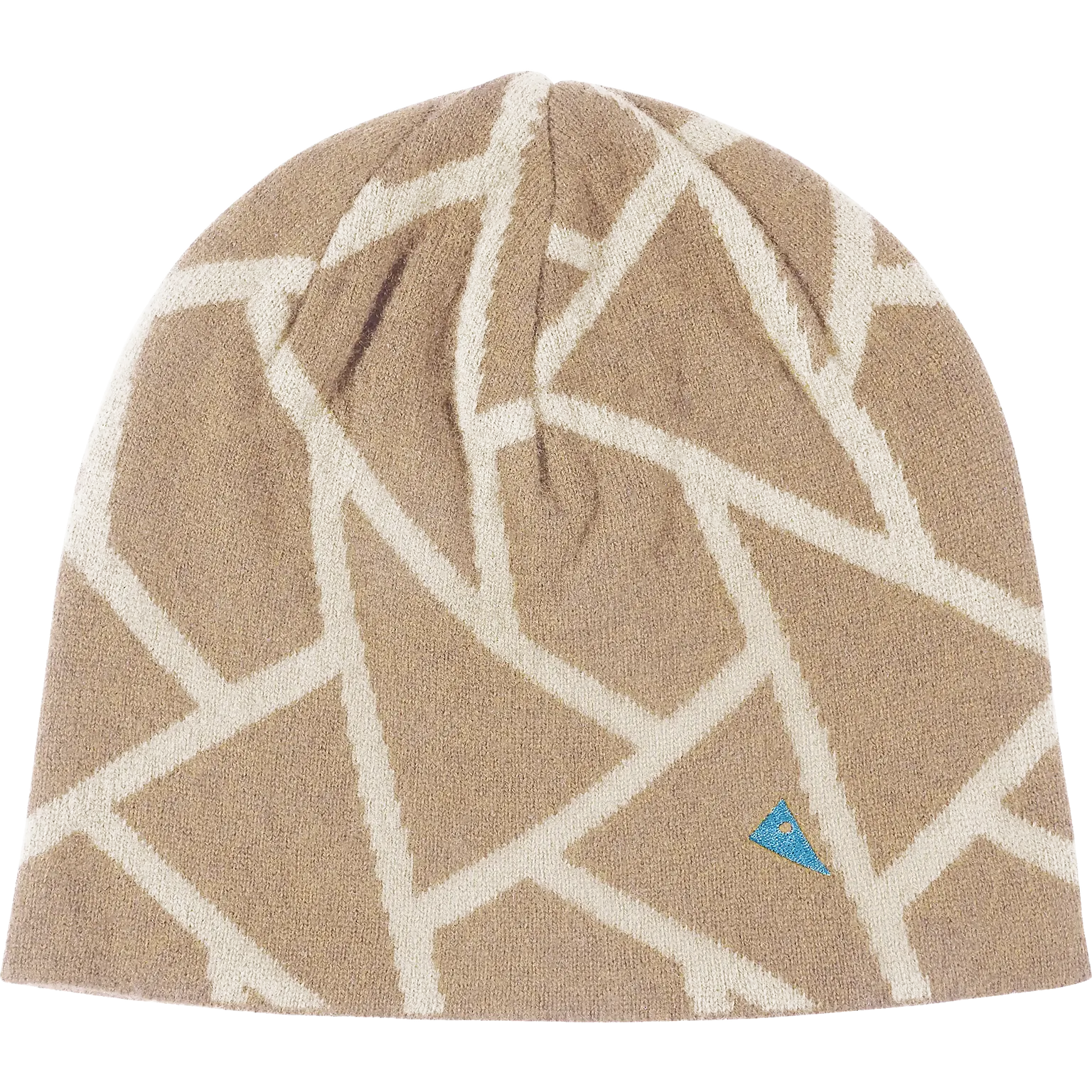 Finn Beanie mössa - Dark Hights