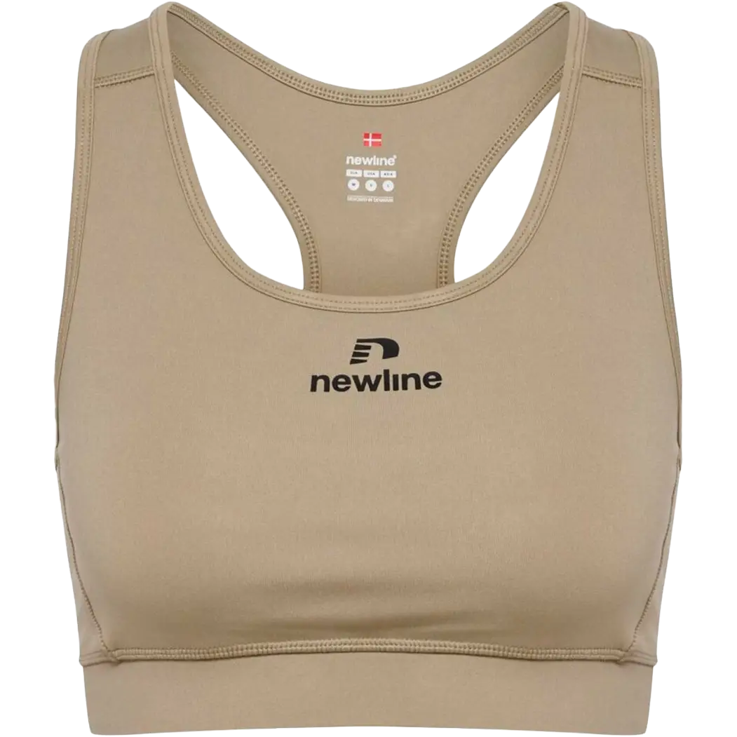 Lean Sports Bra - Silver Sage-8312