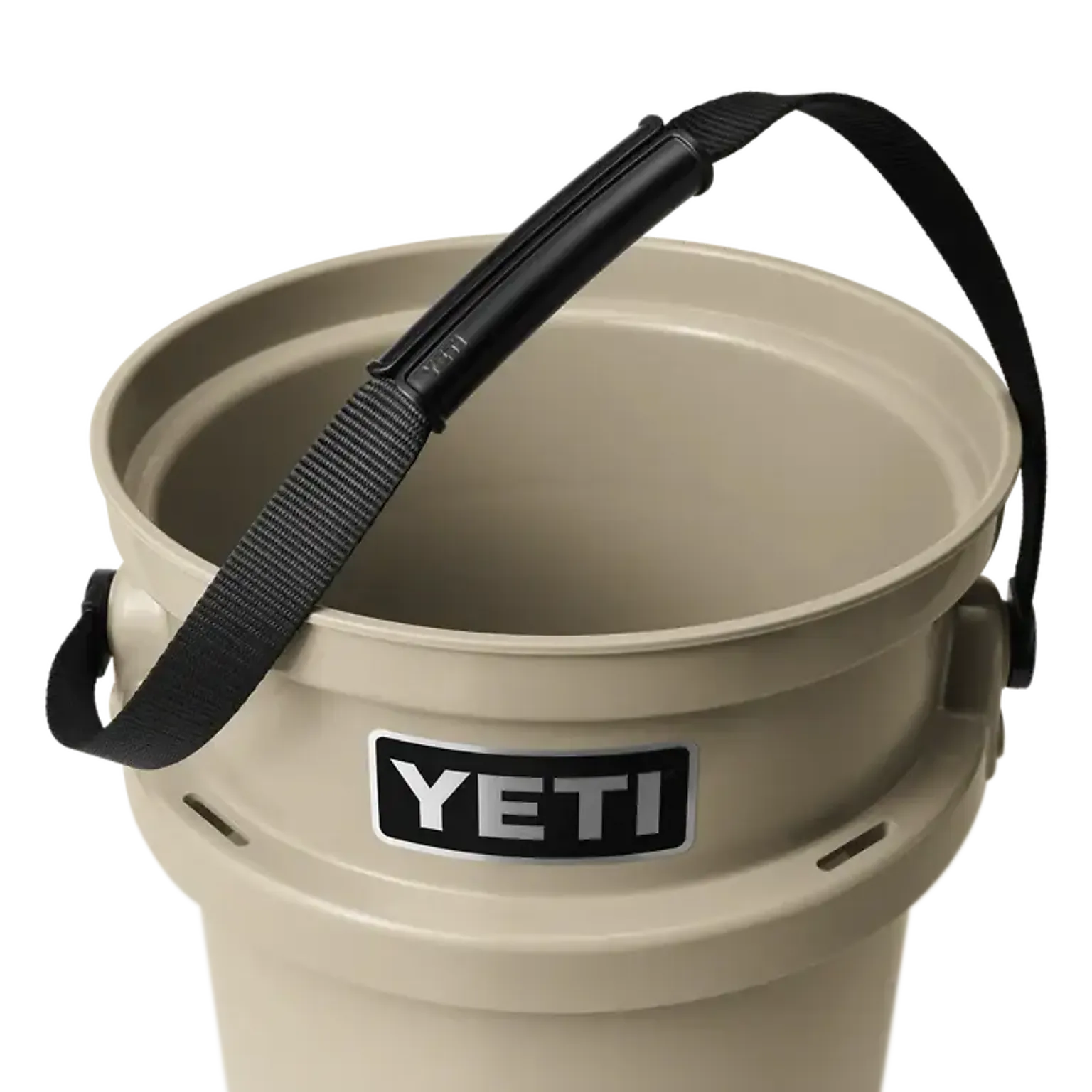 Loadout Bucket 19 liter - Tan