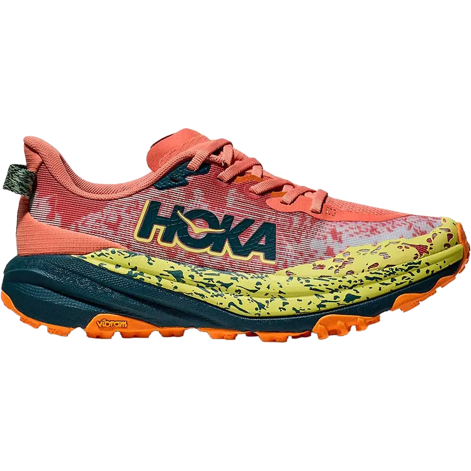 Speedgoat 6 Women - Feldspar/BlueTwilight