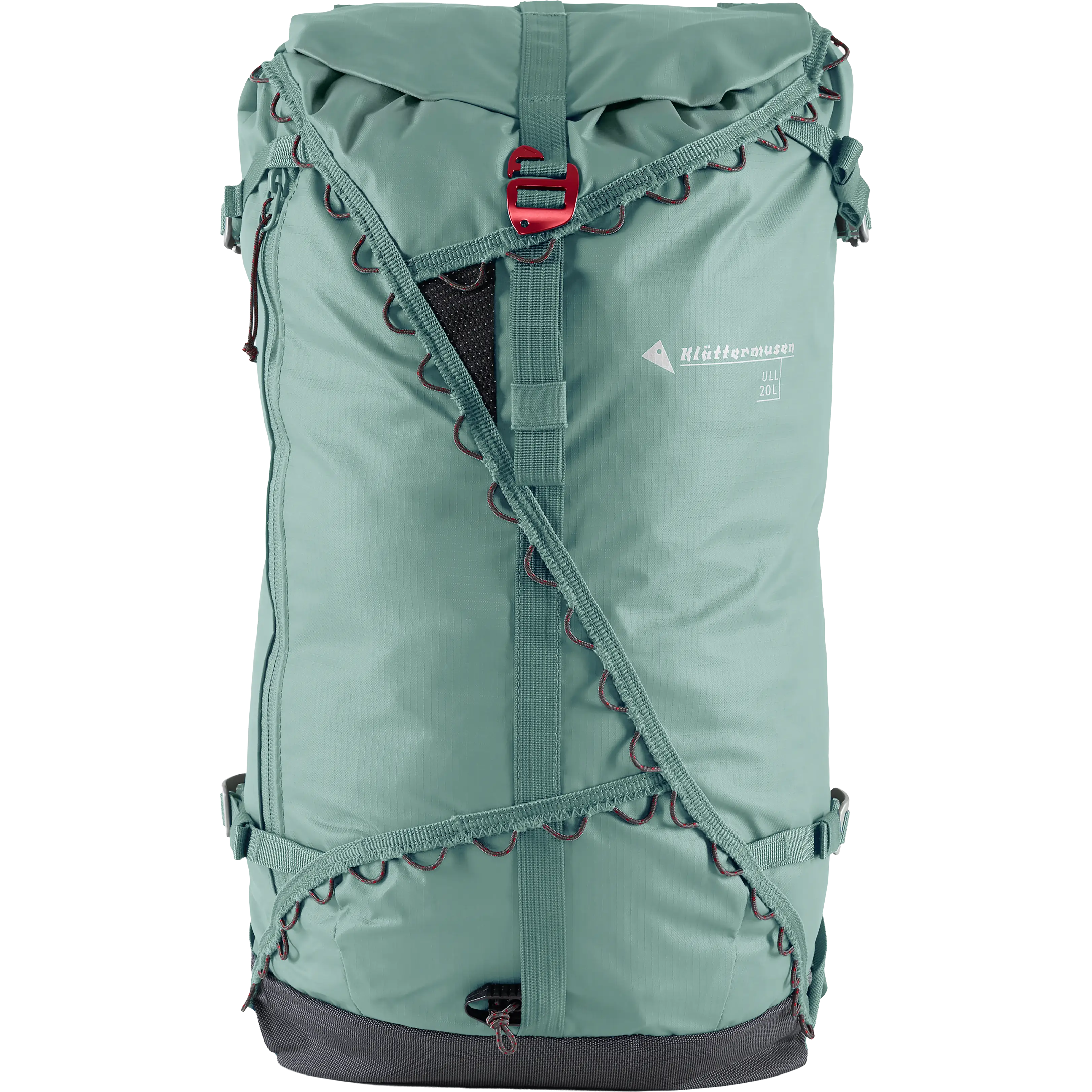 Ull Backpack 20 rygsæk - Jade Green