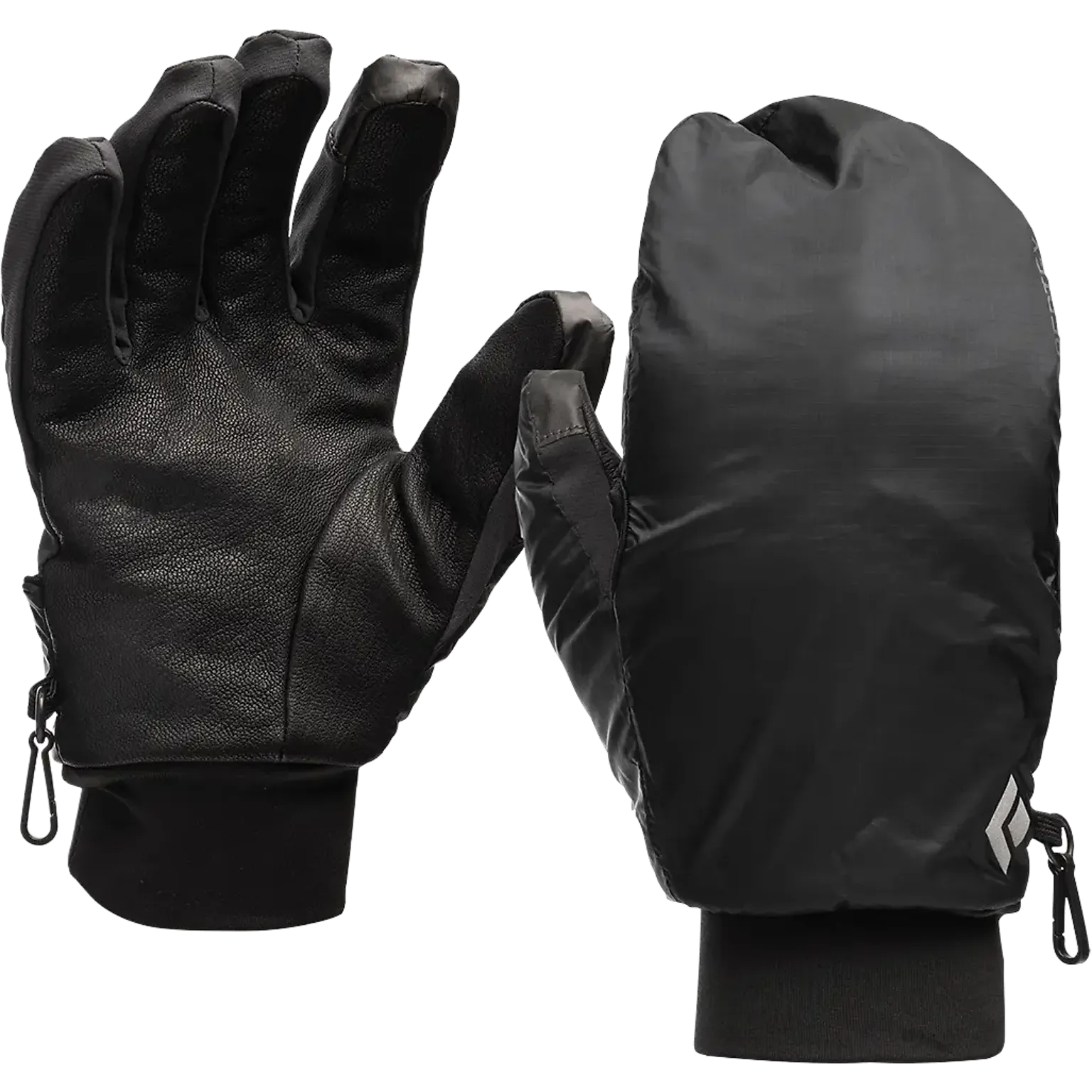 Handsker og luffer til mænd | Stort udvalg af varme vanter