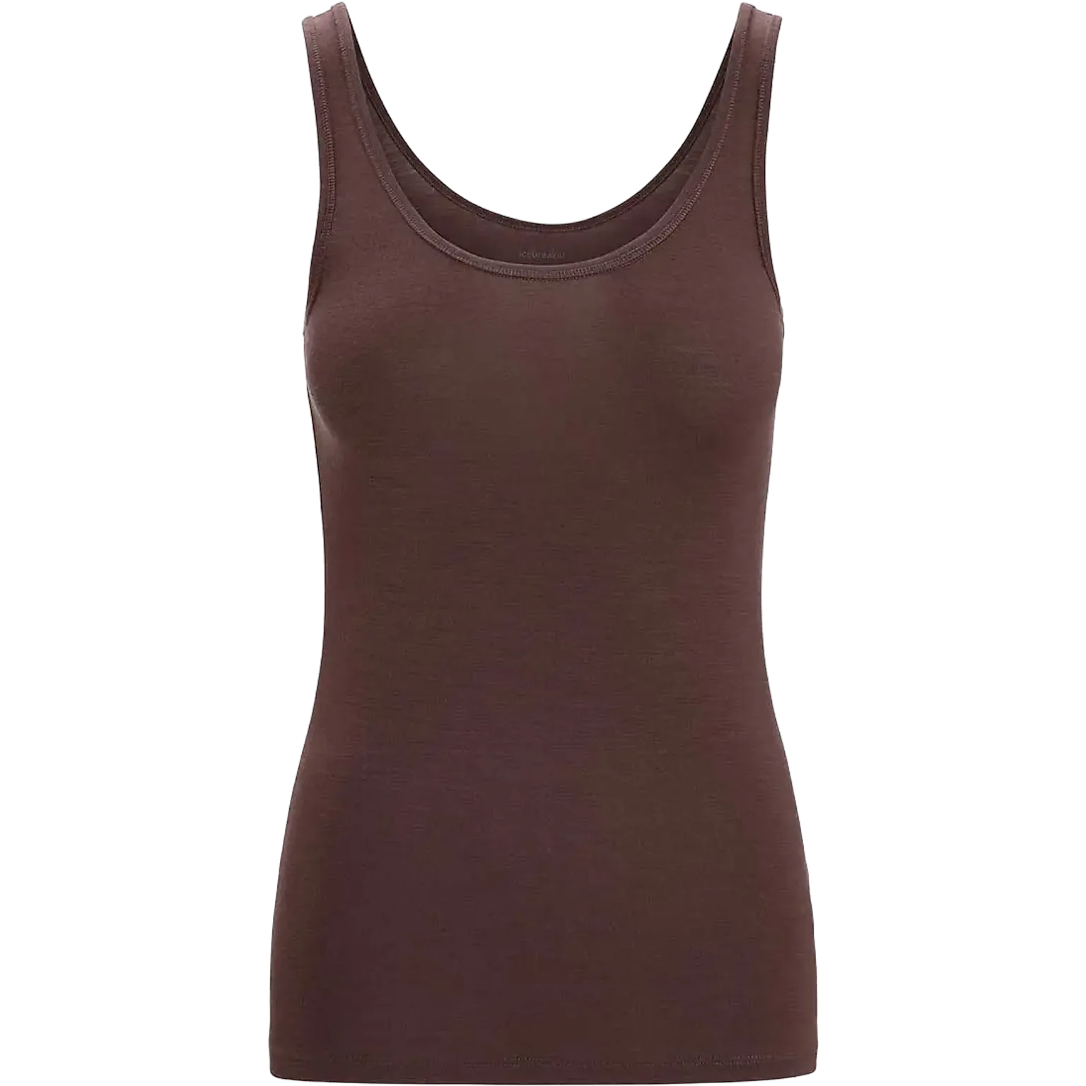 Siren Tank undertrøje - Umber-IB738